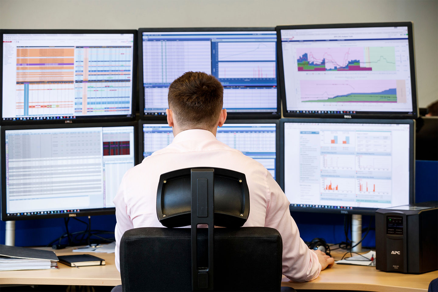 Power Solution Group - KWAVECNT